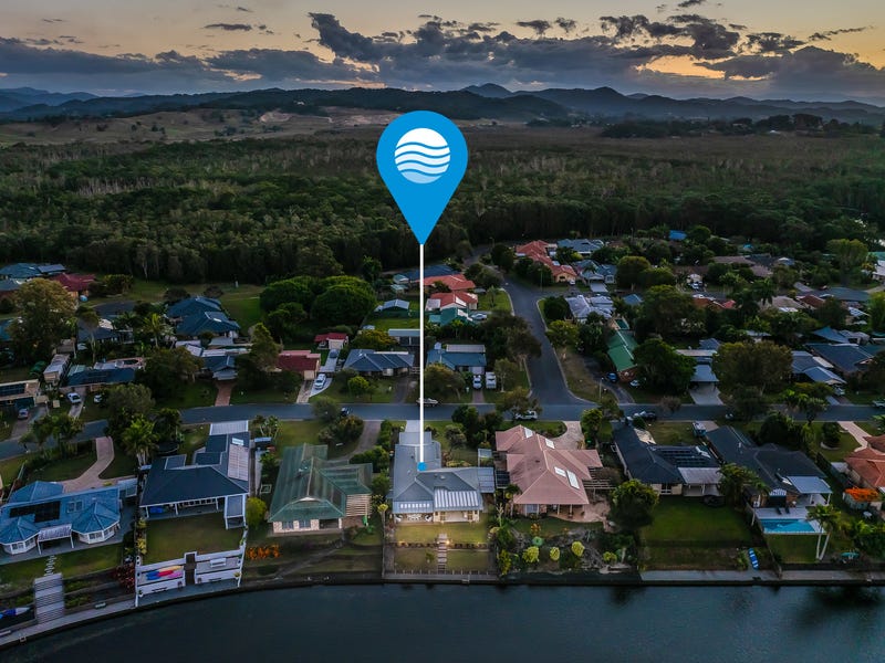 25 Edward Avenue, Pottsville, NSW 2489 - Property Details