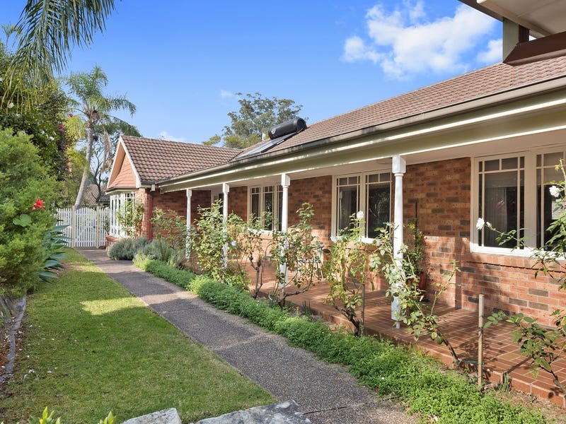 23 Spring Street, Beecroft, NSW 2119 - Property Details