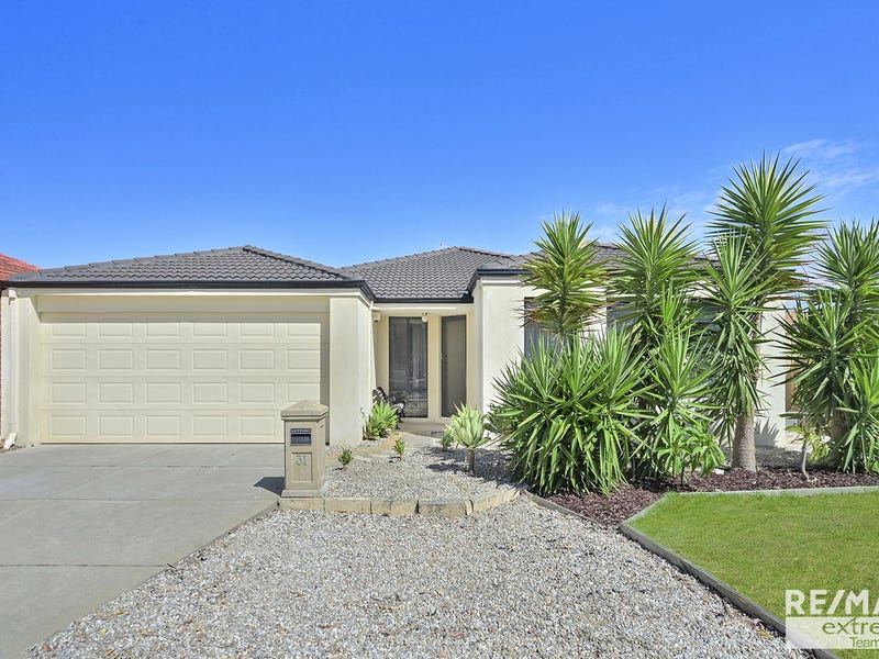 31 Innesvale Way, Carramar, WA 6031 - Property Details