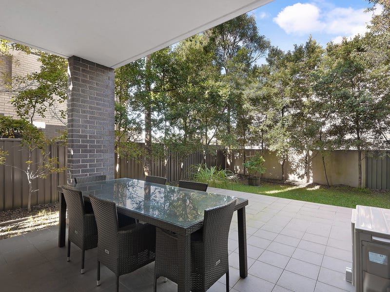 6/10 Duke Street, Kensington, NSW 2033 - Property Details