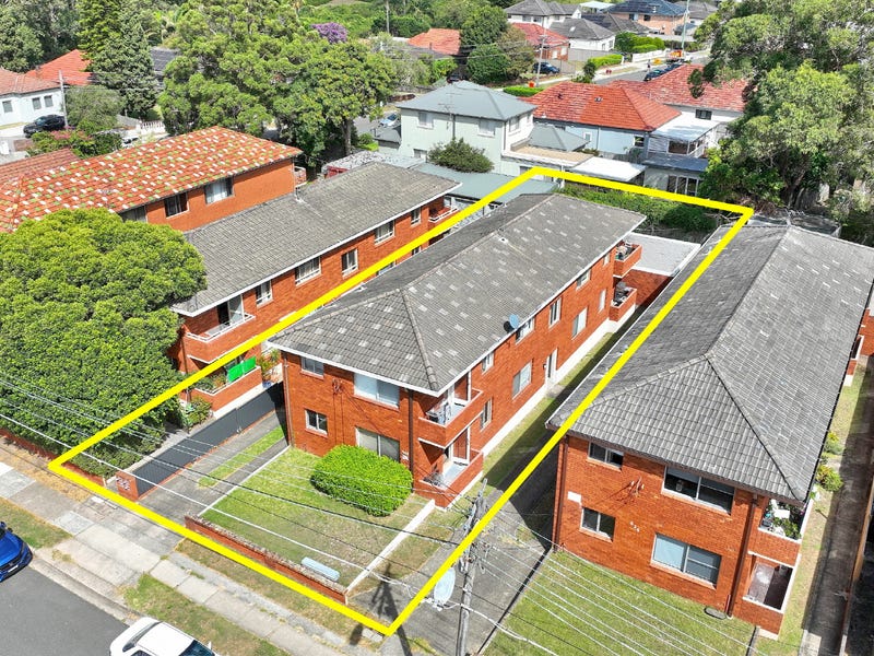 Blocks of units for Sale in NSW - realestate.com.au