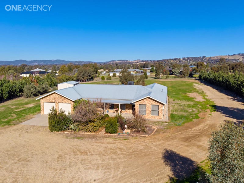 52 Peppermint Drive, Springvale, NSW 2650 - Property Details