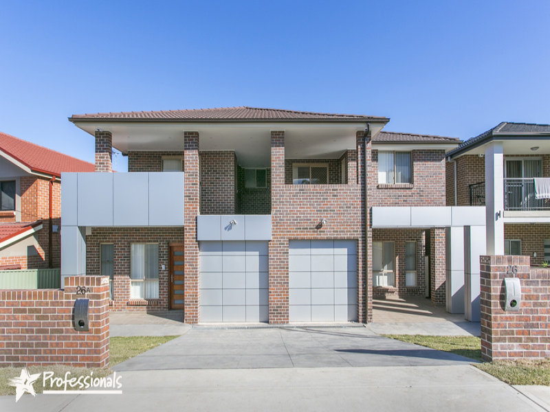 26A Wilberforce Road, Revesby, NSW 2212 - realestate.com.au