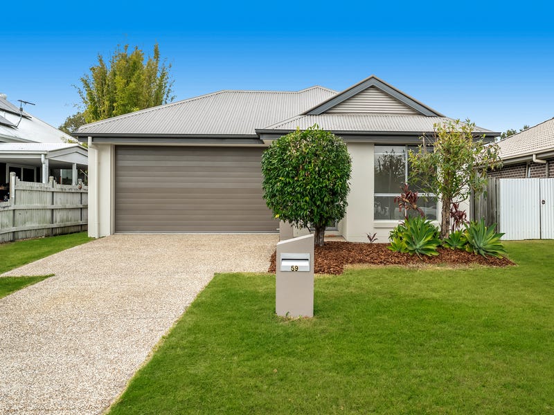 59 Ningi Waters Drive, Ningi, Qld 4511 - Property Details