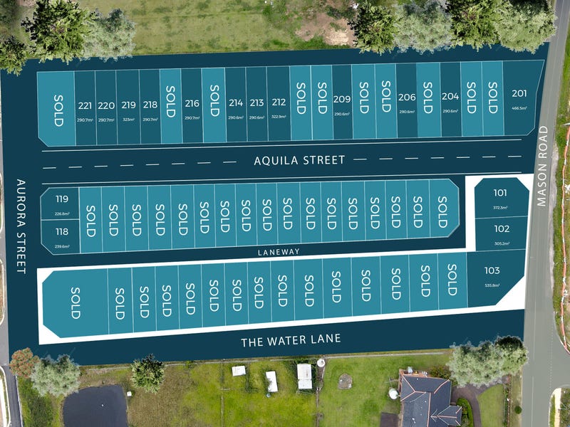 Land for Sale in Box Hill, NSW 2765 - realestate.com.au