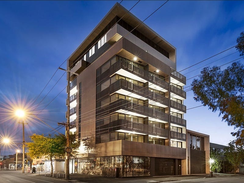 301/174 Burnley Street, Richmond, Vic 3121 - Property Details