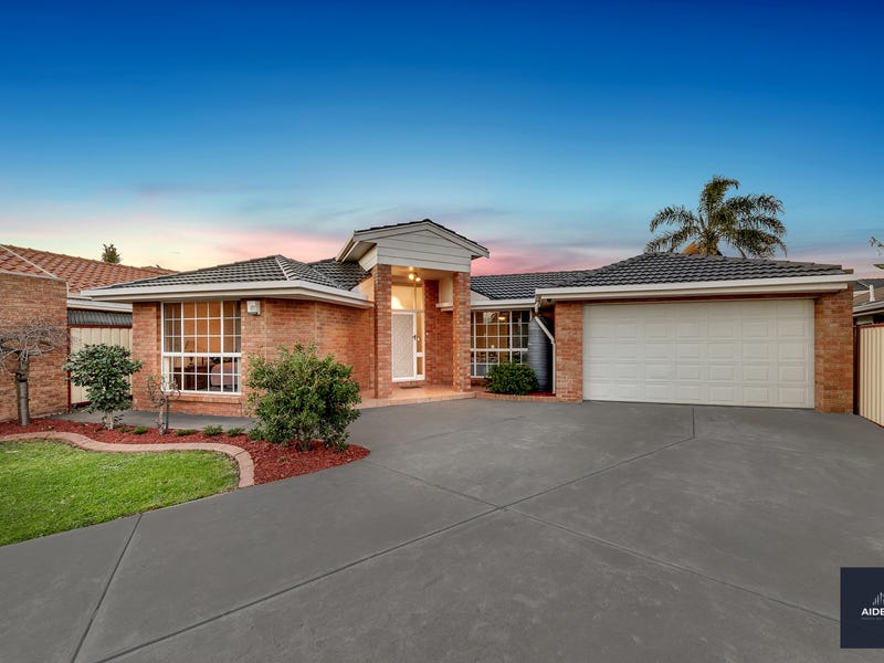 13 Raine Court, Delahey, Vic 3037 - Property Details