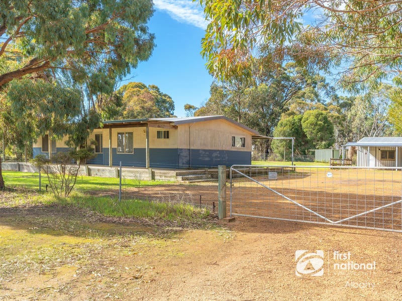 90 Sixth Avenue, Kendenup, WA 6323 - Property Details