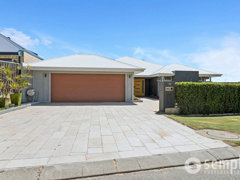 Real Estate & Property for Sale in 10-11 Amity Cove, Halls Head, WA ...