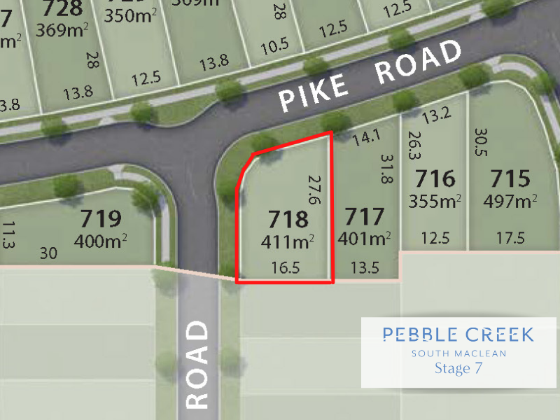 16 Pike Road, South Maclean, QLD 4280 - realestate.com.au