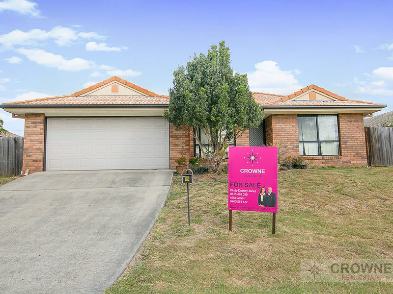 89 Anna Drive, Raceview, Qld 4305 - Property Details