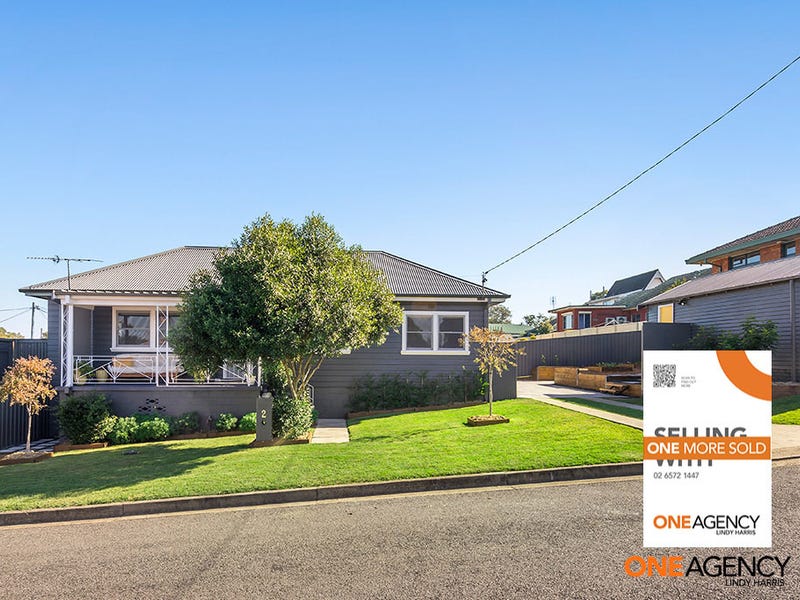 2 Renshaw Avenue, Singleton, NSW 2330 - Property Details