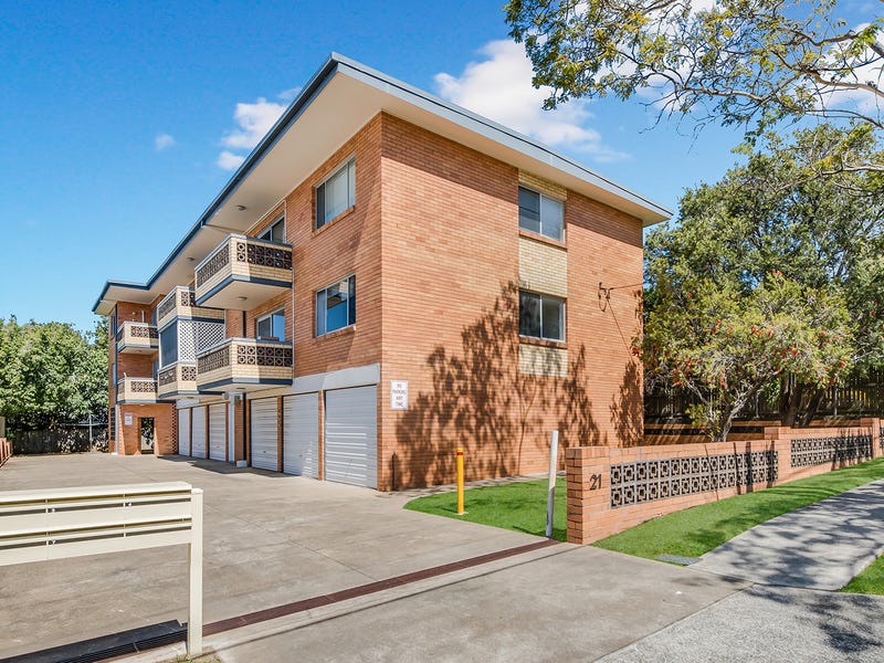 3/21 Newby Street, Nundah, Qld 4012 - Property Details