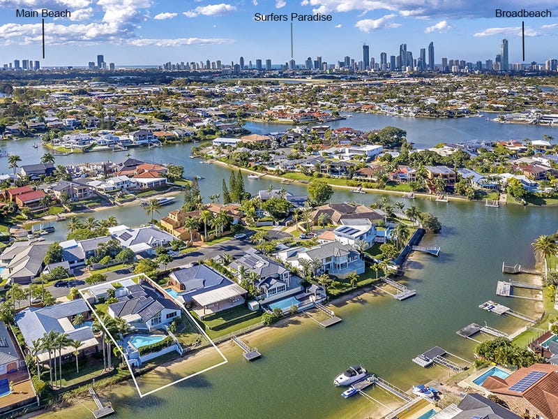 23 Rannock Avenue, Benowa, Qld 4217 - Property Details