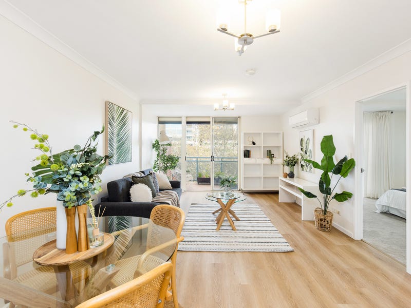 41/9 East Terrace, Adelaide, SA 5000 - Property Details