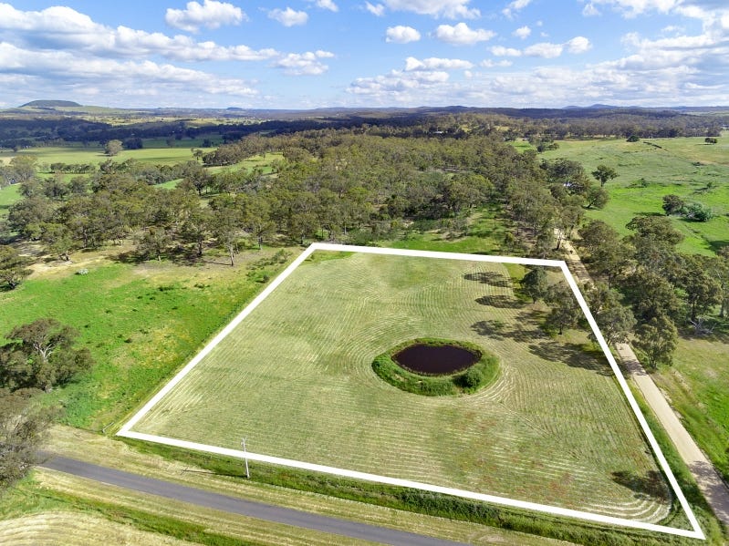 65 Hallets Lane, Yandoit, VIC 3461 - realestate.com.au