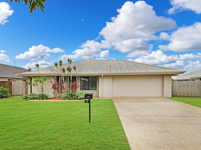 18 Pepper Tree Way, Beerwah, QLD 4519 - realestate.com.au
