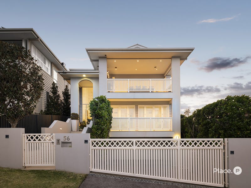 56 Pine Street, Bulimba, Qld 4171 - Property Details