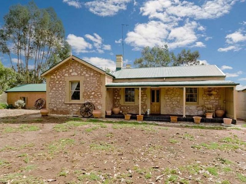 Peppertree Lane, Hartley, SA 5255 - Property Details