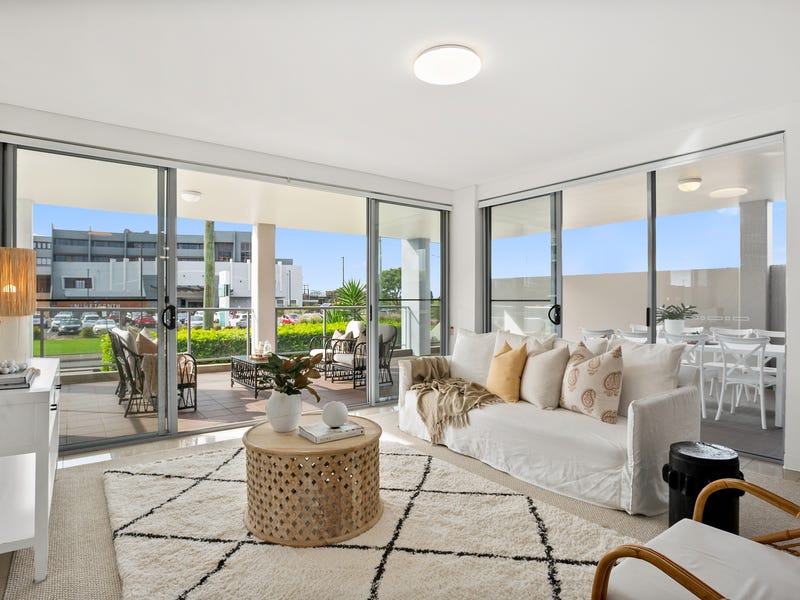 1/162 Corrimal Street, Wollongong, NSW 2500 - Property Details