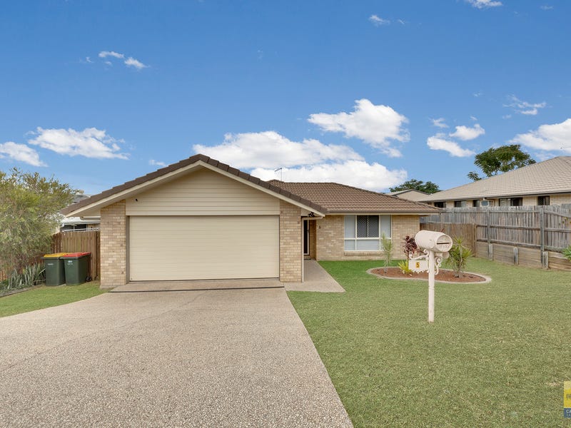 Real Estate & Property for Sale in Gladstone - Greater Region, QLD (+3 ...