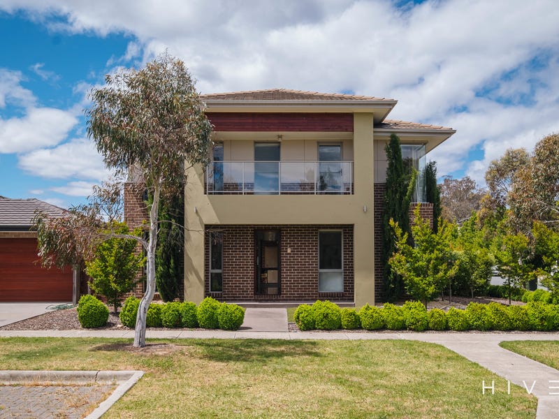 1 Bruce Dittmar Street, Forde, ACT 2914 - Property Details