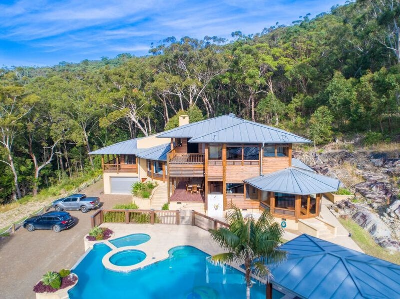 180 Point Plomer Road, Crescent Head, NSW 2440 - realestate.com.au