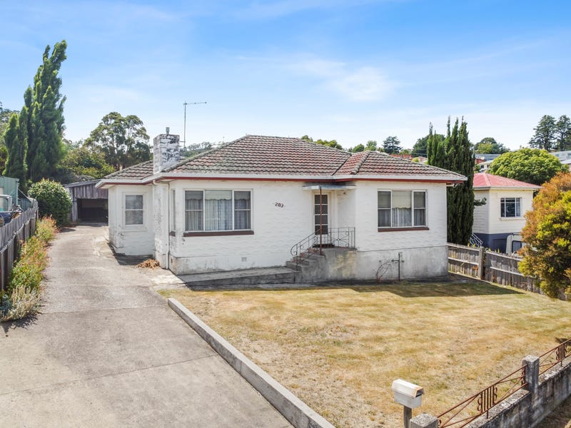 283 St Leonards Road, St Leonards, TAS 7250 - realestate.com.au