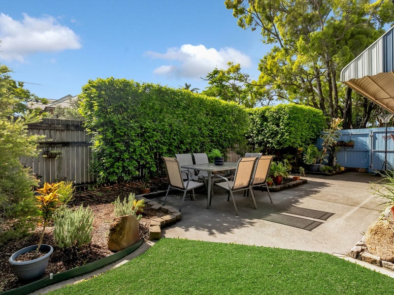 1/29 Yeronga Street, Yeronga, Qld 4104 - Property Details