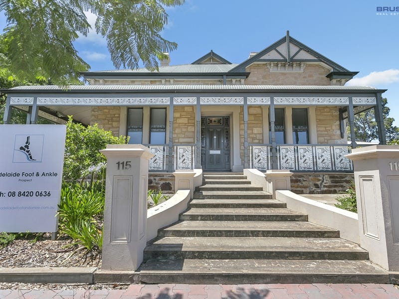 115 Prospect Road, Prospect, SA 5082 - realestate.com.au