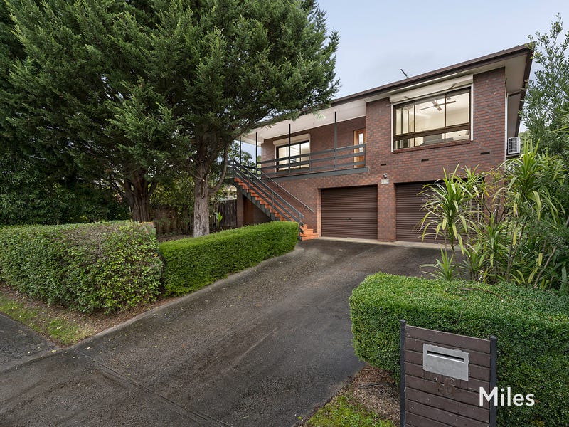 16 Glenmore Street, Macleod, Vic 3085 - Property Details