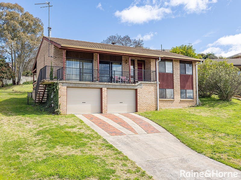6 De Lisle Place, Windradyne, NSW 2795 - Property Details