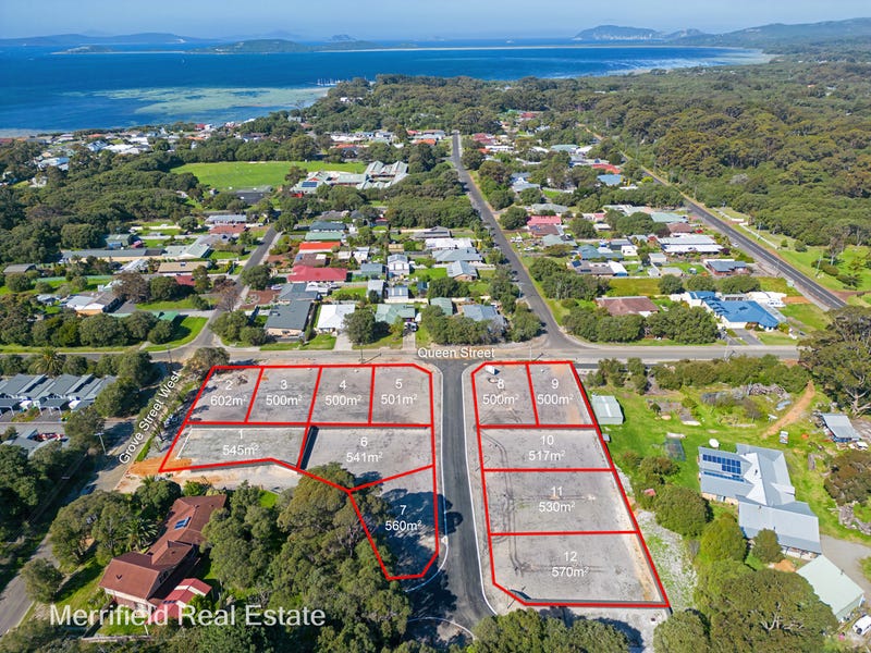 54 Queen Street, Little Grove, WA 6330 - realestate.com.au