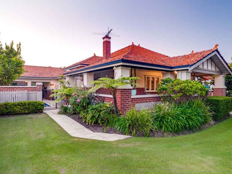 31 Alexander Street, Wembley, WA 6014 - Property Details