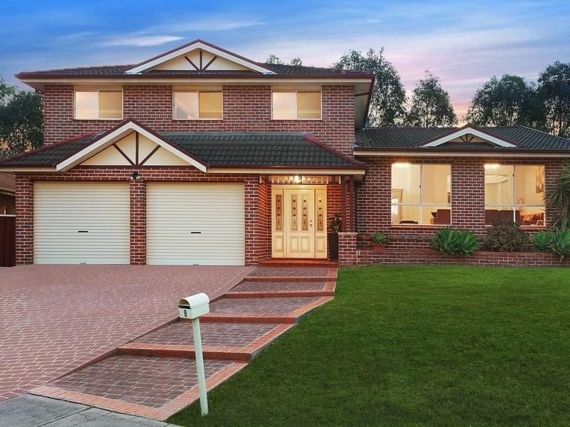 8 Borg Place, Prairiewood, NSW 2176 - realestate.com.au