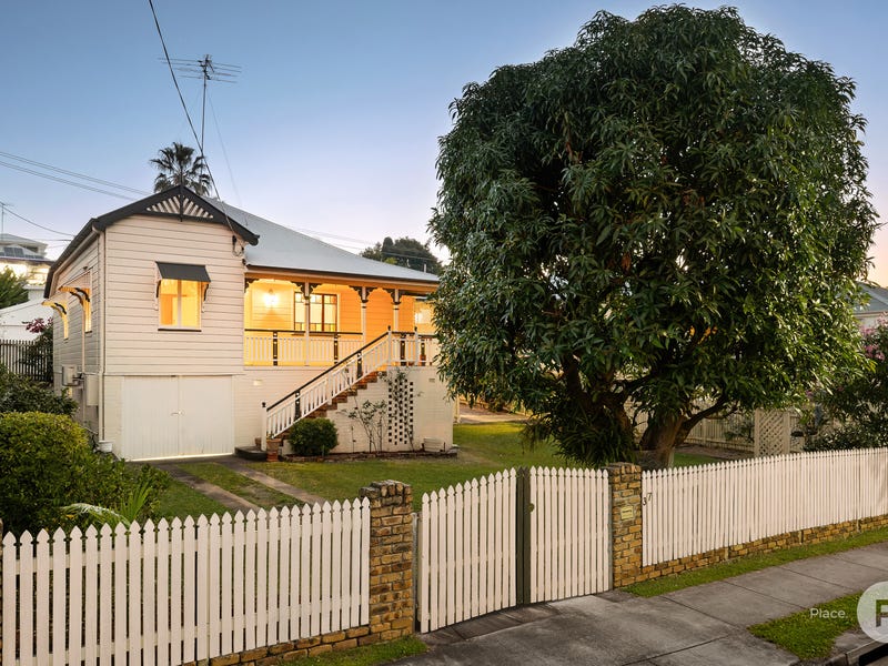 37 Isaac Street, Milton, Qld 4064 - Property Details