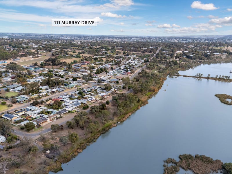 111 Murray Drive, Riverglades, SA 5253 - Property Details