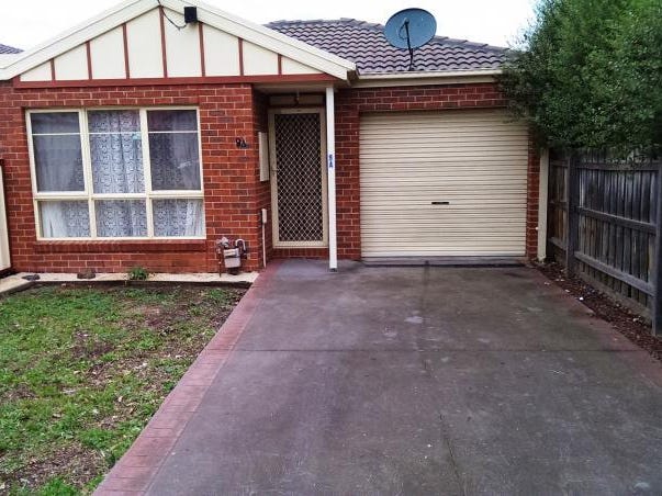 9A Benjamin Street, Sunshine, VIC 3020 - realestate.com.au