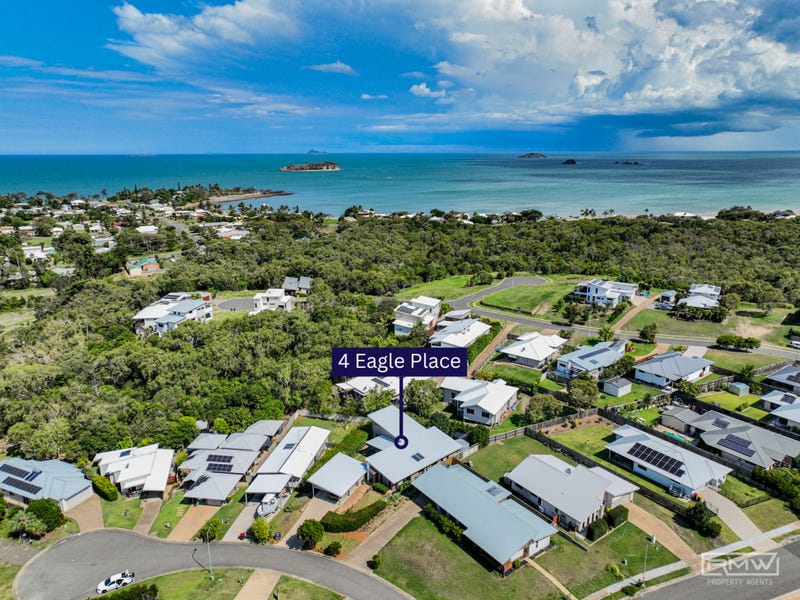 4 Eagle Place, Zilzie, Qld 4710 - Property Details