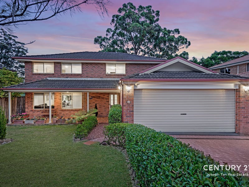 49 Robert Road, Cherrybrook, NSW 2126 - Property Details