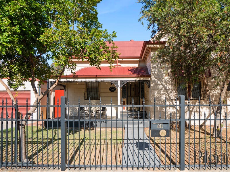 811 Torrens Road, Alberton, SA 5014 - Property Details
