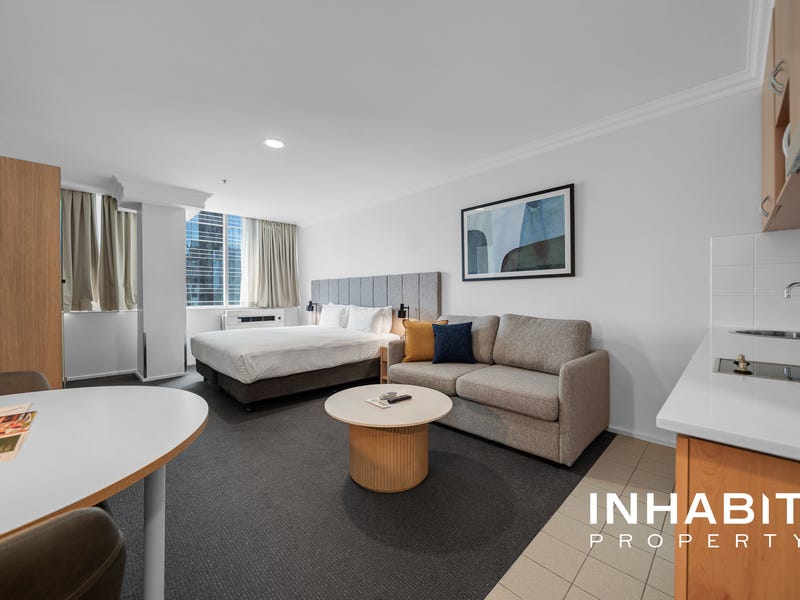 602/305 Murray Street, Perth, WA 6000 - Property Details