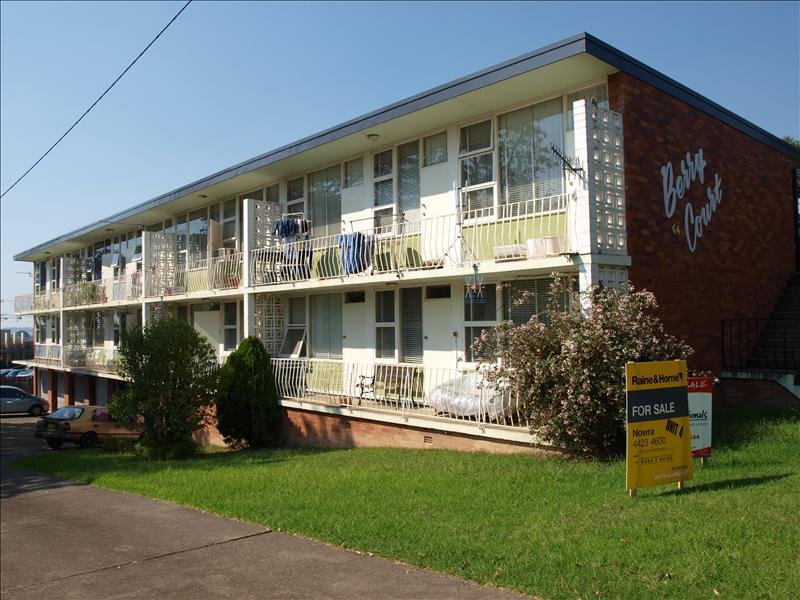 4/64 Berry Street, Nowra, NSW 2541 - realestate.com.au