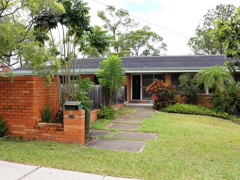 123 KENMORE ROAD, Kenmore, Qld 4069 - Property Details