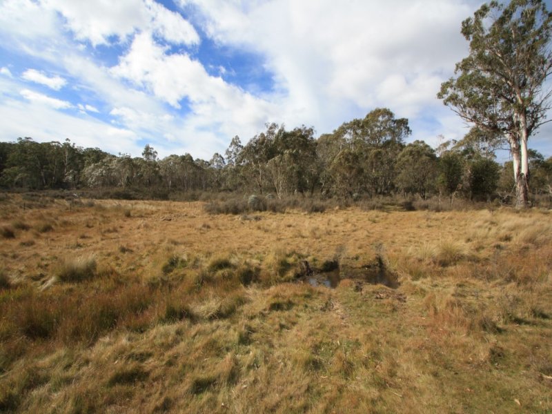 LOT 2 - 3934 BADJA ROAD, Cooma, NSW 2630 - Property Details