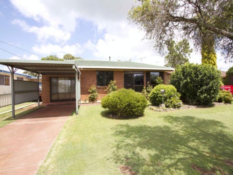 5 Podd Street, Wilsonton, Qld 4350 - Property Details