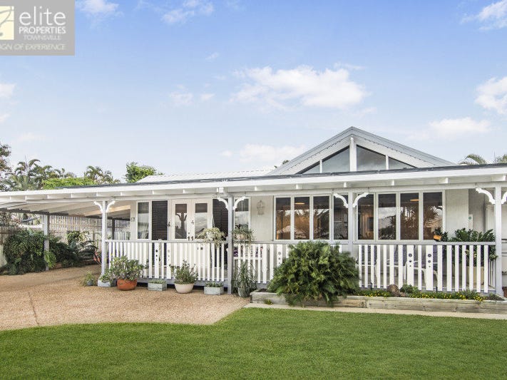 4 Canoona Court, Annandale, Qld 4814 - Property Details