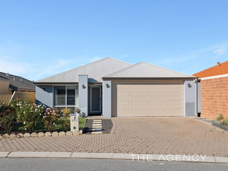 Sold House Prices & Auction Results in Treeby, WA 6164 (+1 location) Pg ...