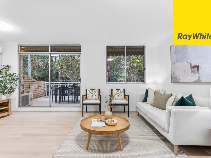 10/10-12 Edensor Street, Epping, NSW 2121 - Property Details