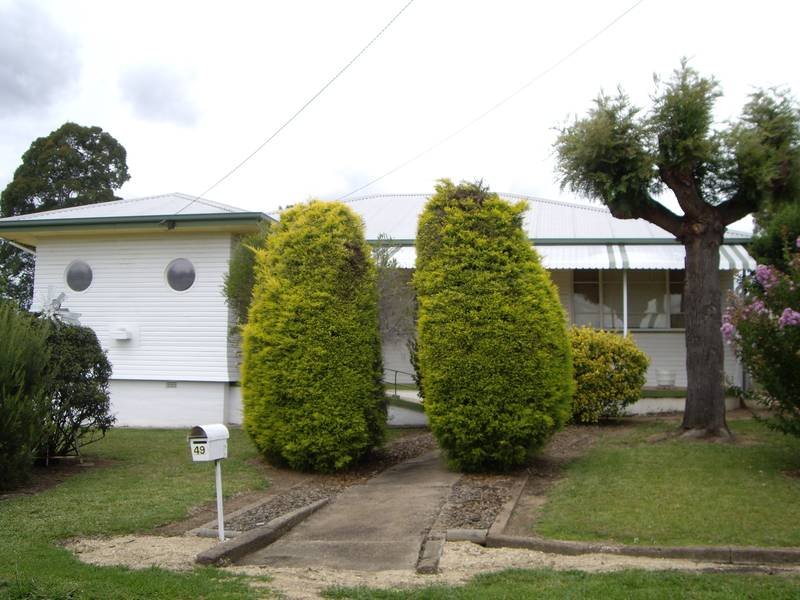 49 Clive Street, Inverell, NSW 2360 - realestate.com.au